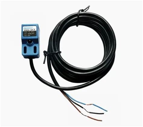 Roko CNC Router Proximity Sensor Model Name Number Sn N At Piece In New Delhi