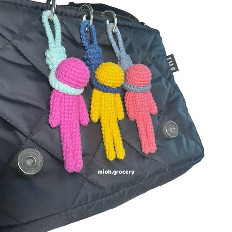 Roblox Crochet Patterns Etsy