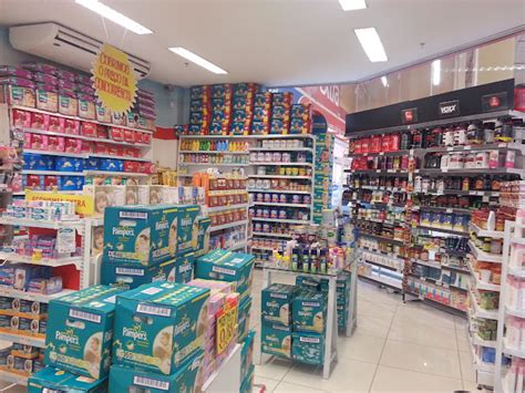 14 Avaliações Sobre Drogaria Extra Drogaria Em Teresina Piauí