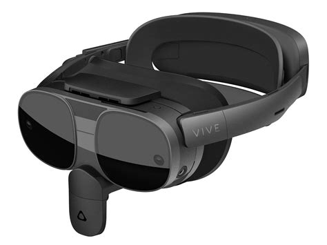 Ces 2024 Htc Vive Debuts Face Tracker Accessory Appliance Retailer