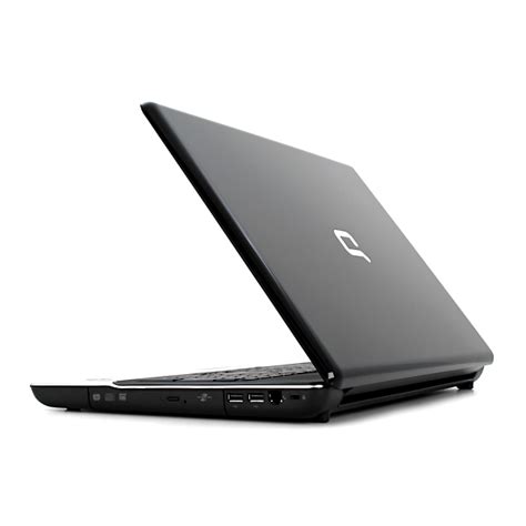 Hp Compaq Presario Cq Series Notebookcheck Net External Reviews