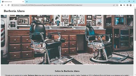 Ayuda Html5 Y Css3 Parte 4 Avanzando En Css Solucionado