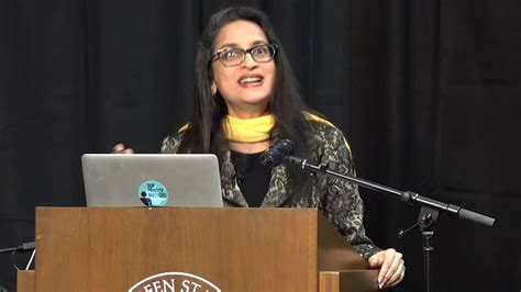 Fighting The Demonization Of Muslims Deepa Kumar On Reality Asserts
