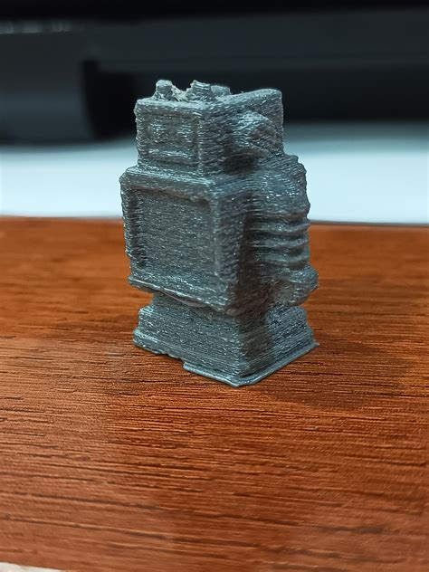 I Have No Idea How To Improve This Please Help Rfixmyprint