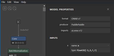Make Dynamic Input Shape Fixed Onnxruntime