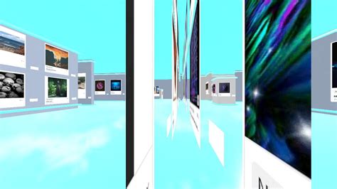 My Tezos Art Collection 2022 Spatial