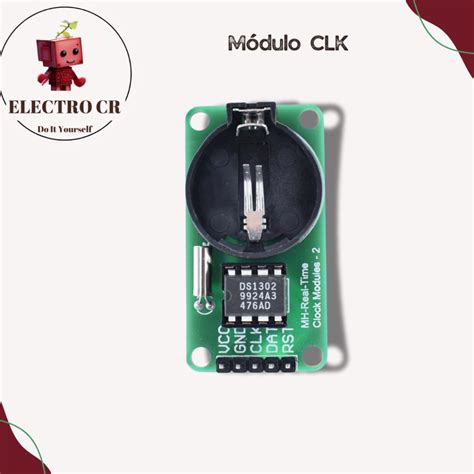 Kit Económico Arduino Electro Cr