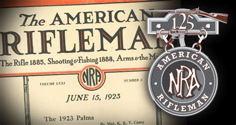 Identifying Mauser Markings An Official Journal Of The Nra