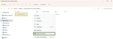 Beginners Guide To Running Elasticsearch And Kibana V8 Locally Macoslinux And Windows Dev