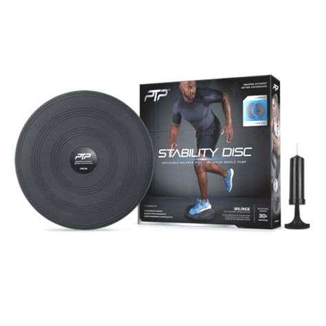 Stability Disc Gym And Fitness
