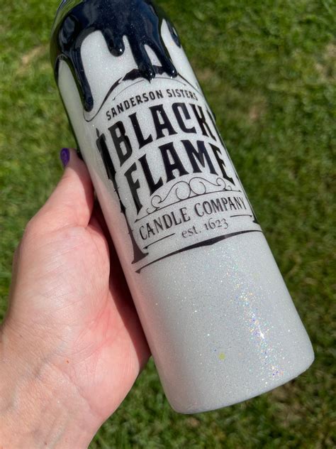 Ectoplasm Glow In The Dark Blue Chaseraeglitter