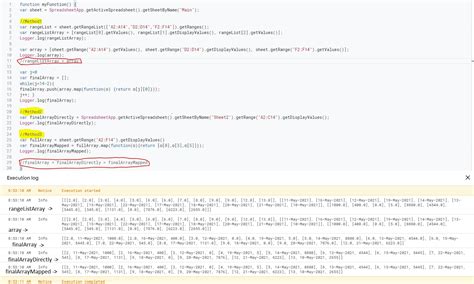 Best Method To Select Non Adjacent Columns Through GetRange