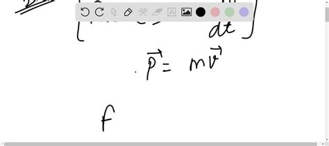 Solved How Do We Calculate Force In A Variable Mass Constant Velocity