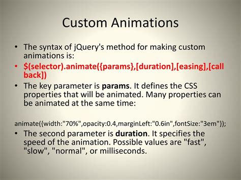 Jquery A Javascript Library Hard Things Made Easier Ppt Download