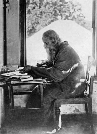 Rabindranath Tagore Biography Poems Short Stories Nobel Prize Facts Britannica