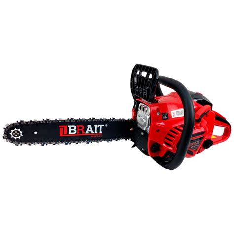 Бензопила Brait Br 45 15a Pro 0101003001 выгодная цена отзывы