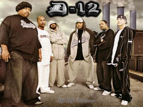 Picture Of D12
