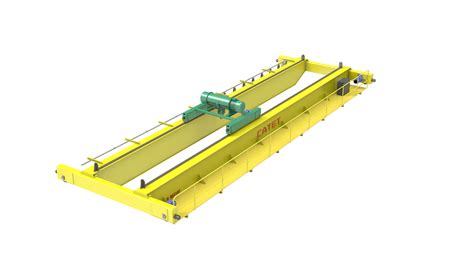 Overhead Crane Products Shenzhen Catet Crane Co Ltd