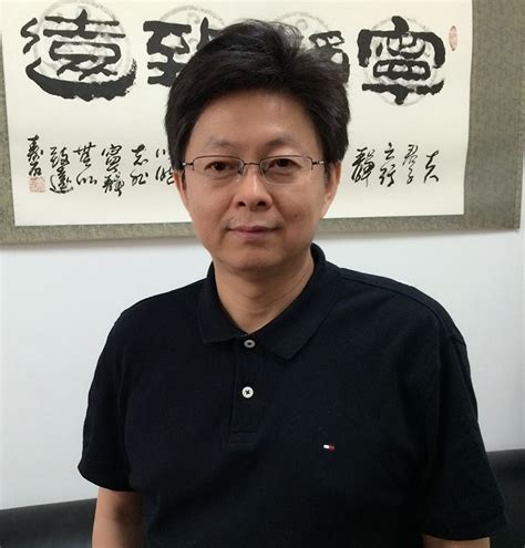 王明玉 中国科学院大学 Ucas