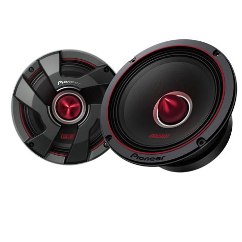 Car Audio Products Pioneer Electronics