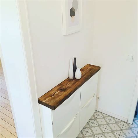 Ikea Hack Floating Shelves Home Decor Ikea Hack