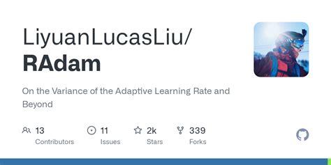 Radam Setup Py At Master Liyuanlucasliu Radam Github