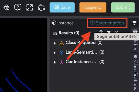 Annotate Lidar Fusion Data Point Cloud Segmentation Basicai