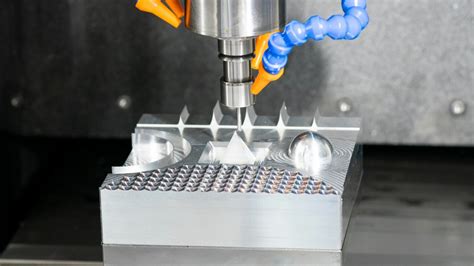 Composite Cnc Machining