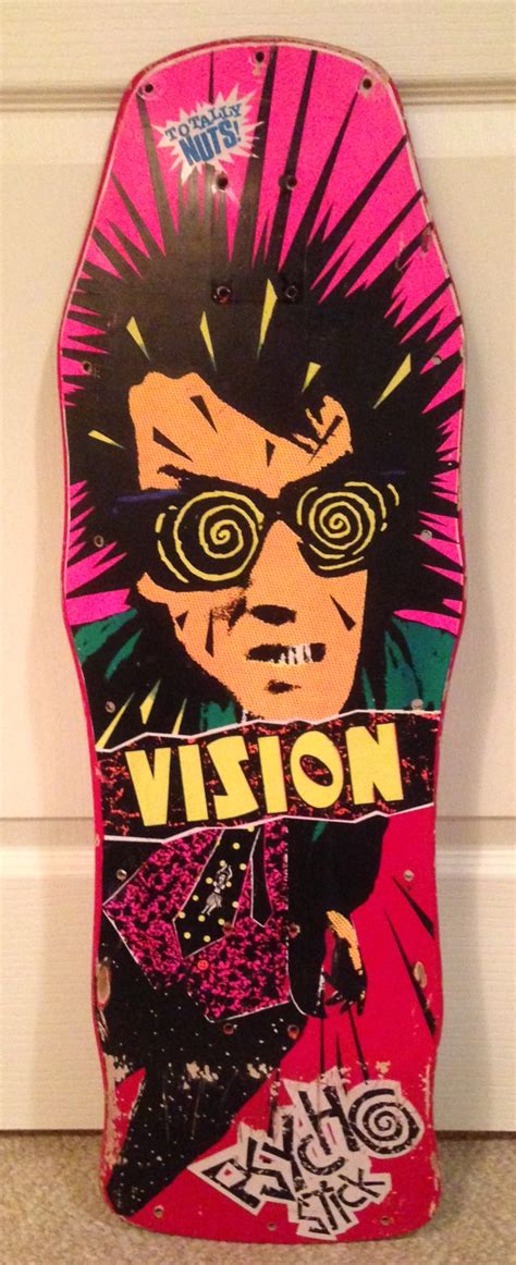 Most Iconic Skateboards Of The 1980s ~ Skate Culture