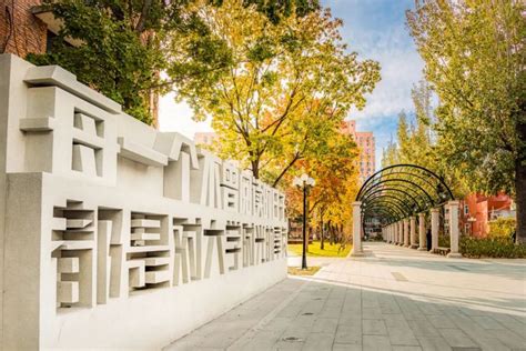 中国传媒大学校友网