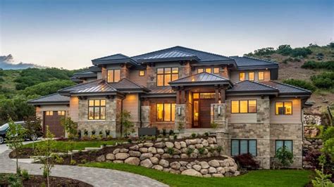 25 Ultra Modern Residential Architecture Styles For Your Home