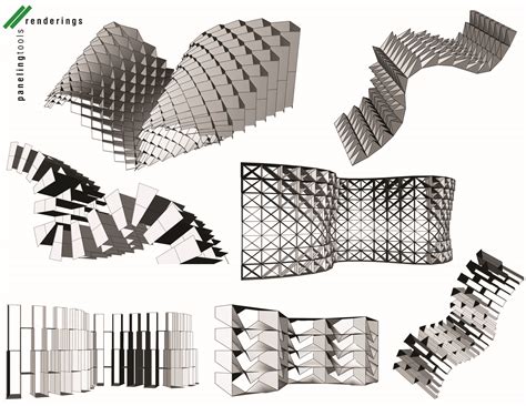 Paneling Tools Grasshopper Download Yellowcasual