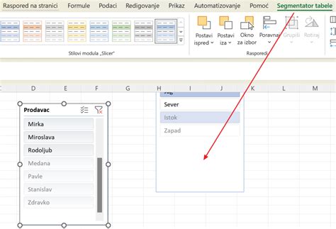 If Funkcija U Excelu Primeri