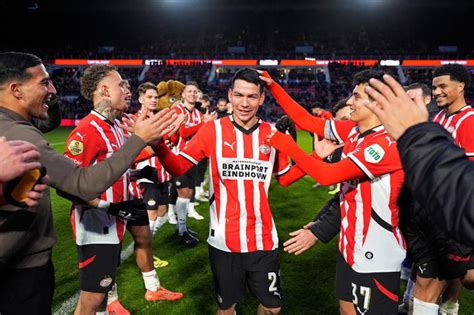Hirving Lozano Impact Already Being Felt At San Diego As Ex Napoli Star