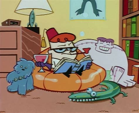 Pin By Diana Oprea On Animație Dexters Laboratory Dexter Laboratory