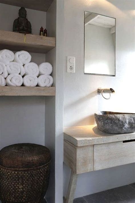 Zen Bathroom Ideas Asian Bathroom