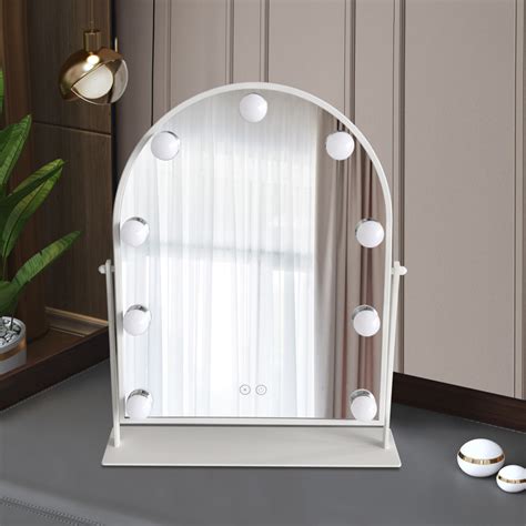 Factory Direct Led Makeup Mirror Light Gcm5204 Enhance Your Beauty