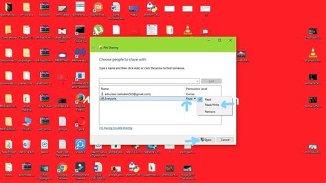 How To Transfer Files Between Computers Using Lan Cable Ytechb