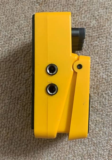 Behringer Uc200 Ultra Chorus Pedal Rock Stock Stores