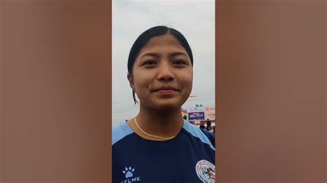 Mina Sunar Minasunar Volleyballnepal Youtube