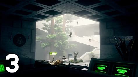 Control Part 3 Youtube