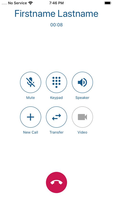 Onsip Mobile App Overview Onsip Support