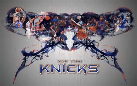 New York Knicks Wallpapers Top Free New York Knicks Backgrounds