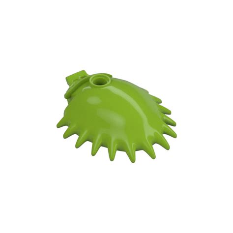 Lego Venus Flytrap Shell 29112 Brick Owl Lego Ринок