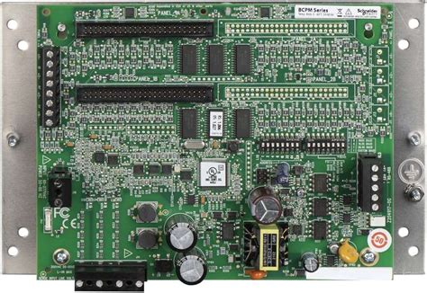 Schneider Electric Powerlogic Bcpm Bcpmsca1s Branch Circuit Power Meter