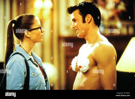 Chris Evans Not Another Teenage Movie
