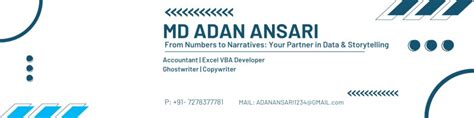 Adan Ansari On Linkedin Excel Exceltips Exceltricks Spreadsheets