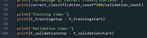 How To Increase The Accuracy Of A Hidden Layer Neural Network