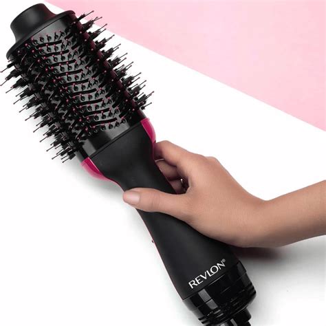 Best Hair Dryer Brush
