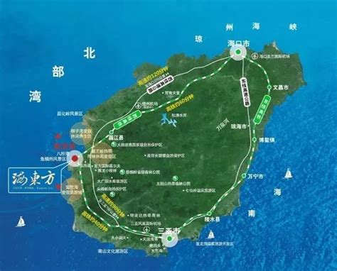 海南东方地图东方市八所镇详细东方市八所镇第15页大山谷图库